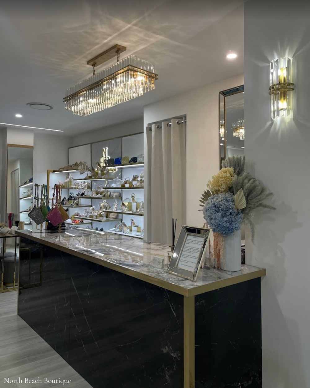 Ultimate Fashion Destination | North Beach Boutique